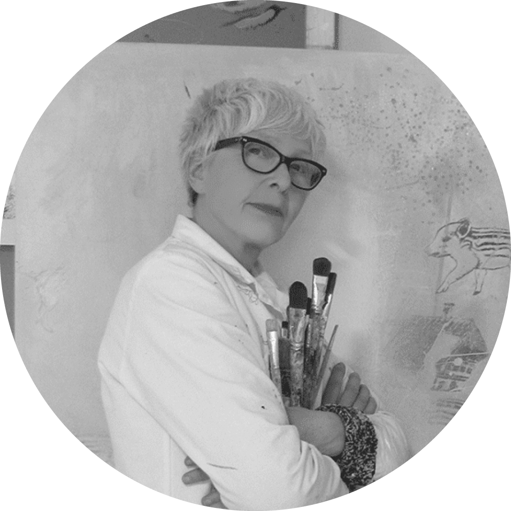 Anne Deutsch – Wittmannsthaler