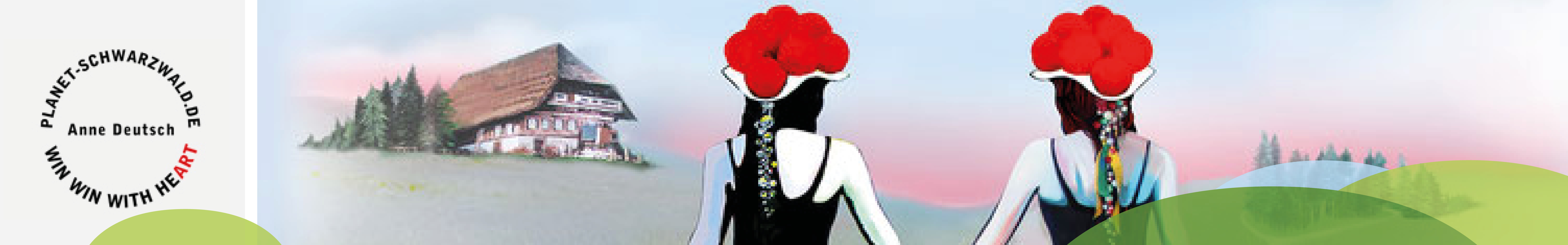 Anne Deutsch – Wittmannsthaler