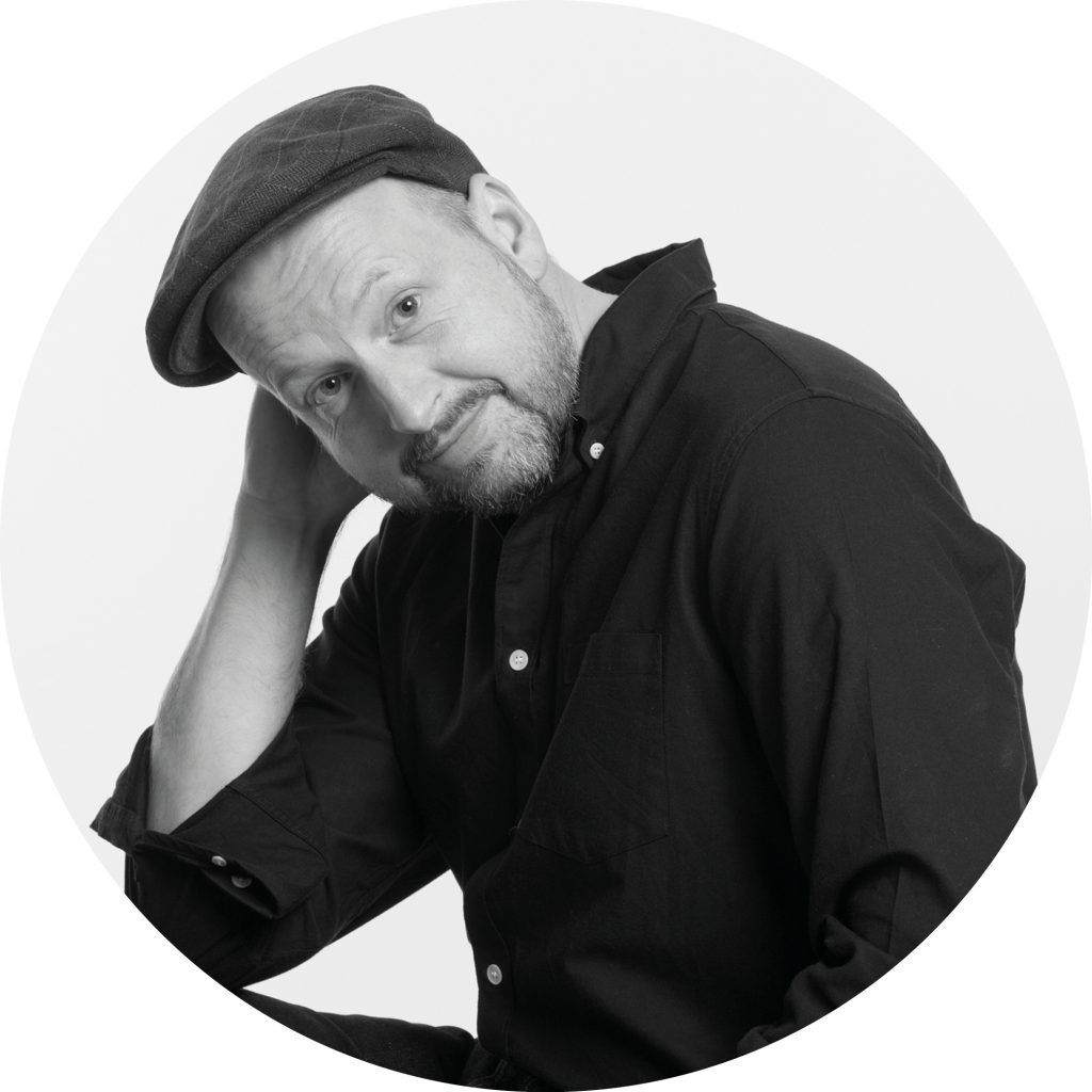 Herr Alexander – Wittmannsthaler